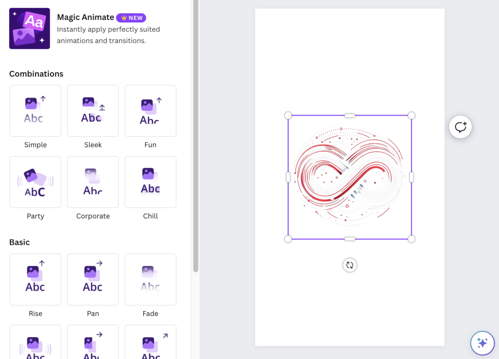 Canva Magic Studio: Transforming Design with Intelligent Creativity - Wordify